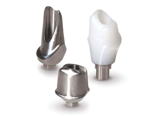 Implant Restorations Archives - Arklign